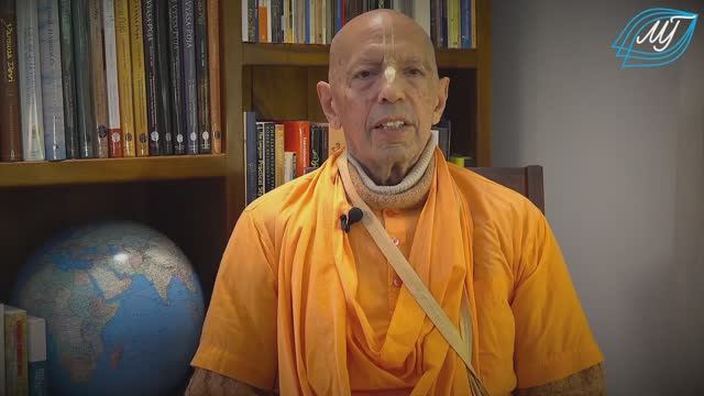 Самоосознания Мукунды Госвами: Технологии - часть 21 - 2023