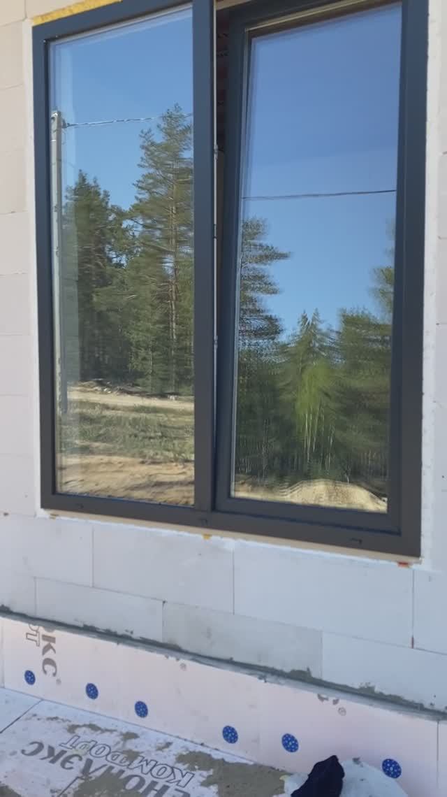 Герметик для окон Стиз