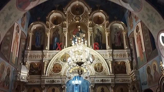 С Праздником Сретения Господня!