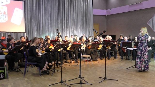 Г. Гладков сюита из музыки к м/ф «Бременские музыканты»: