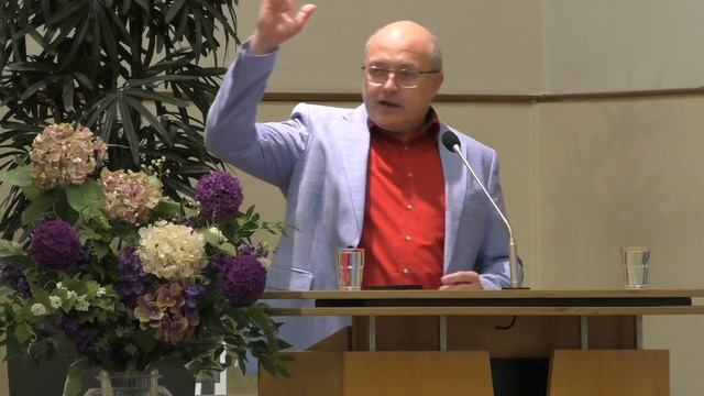 Бытие 12,10-13,4 I Верь и доверяй. Авраам в Египте I Иван Гернер