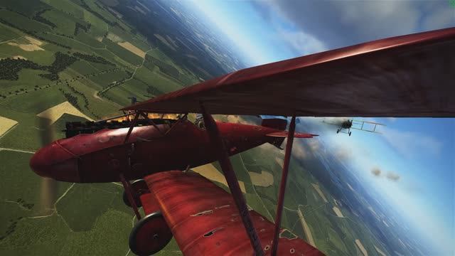 SPAD 13 C-1.