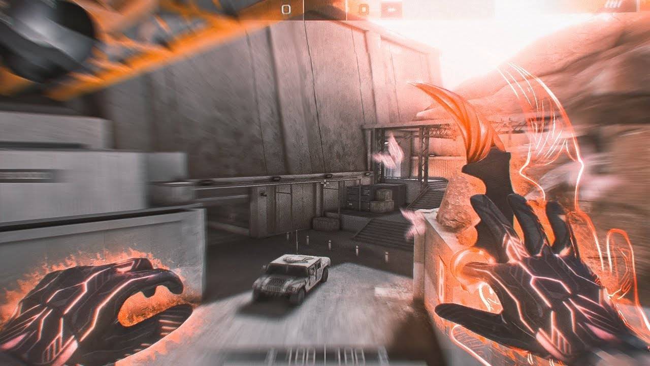 МУВИК СТАНДОФФ2 | САМЫЙ НИЧТОЖНЫЙ ИГРОК! 😞