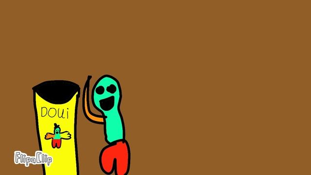 анимация про доуи 2