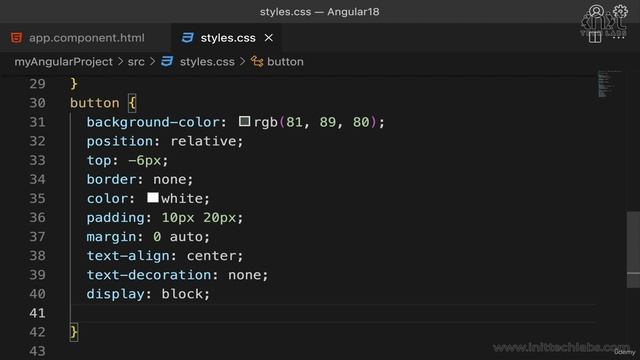 11 -Task - Toggle functionality using ngClass