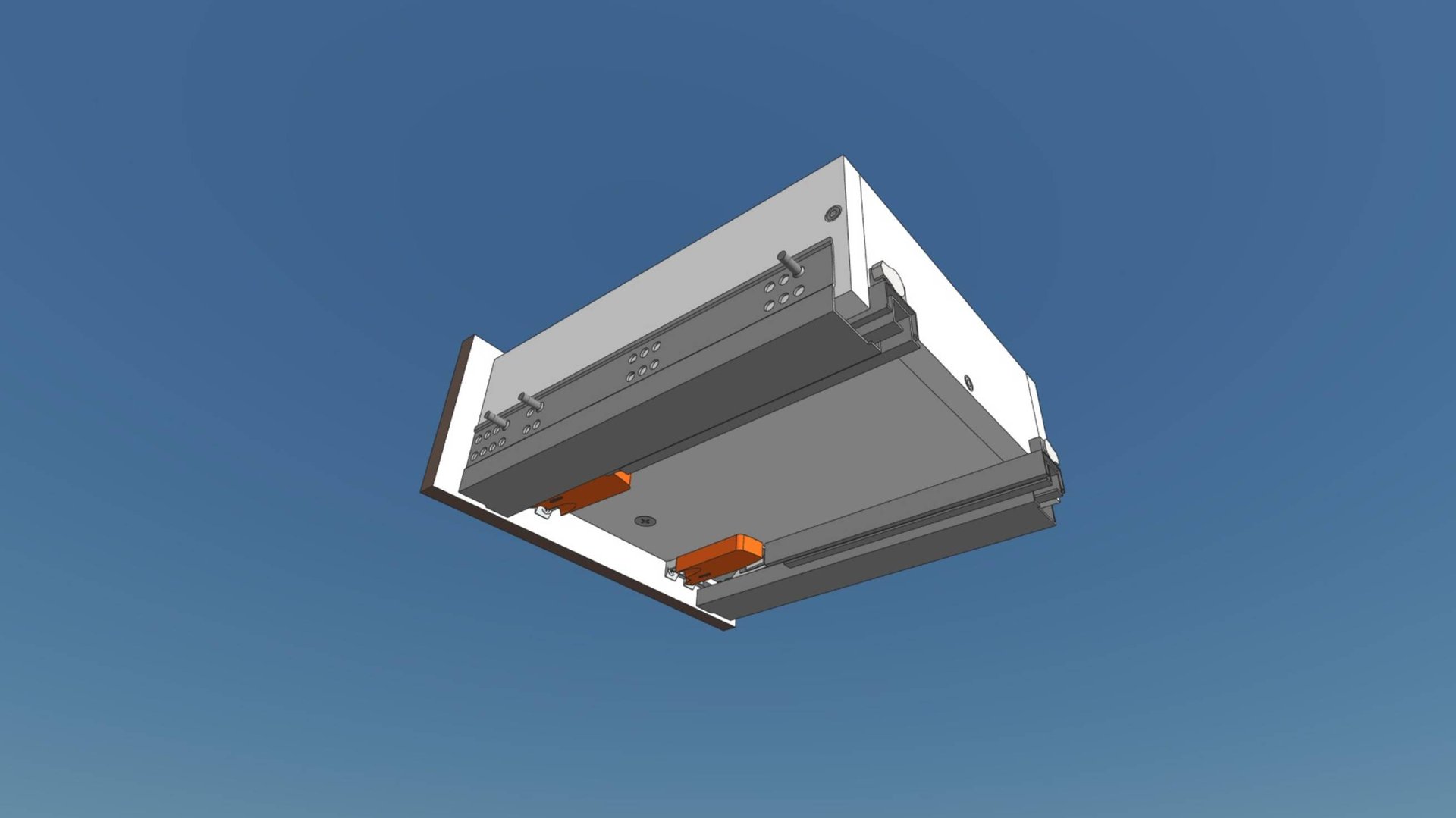 БАЗИС-мебельщик. Фрагменты фурнитуры.