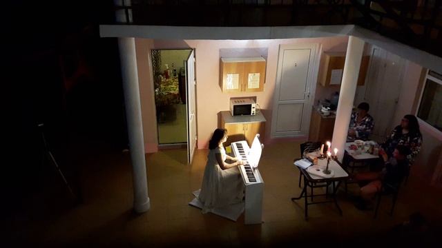 Скулте_Ариэтта_Орган_17 июля 2019