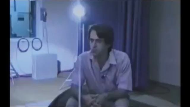 040 Реальный сеанс с тонким миром 17 09 94