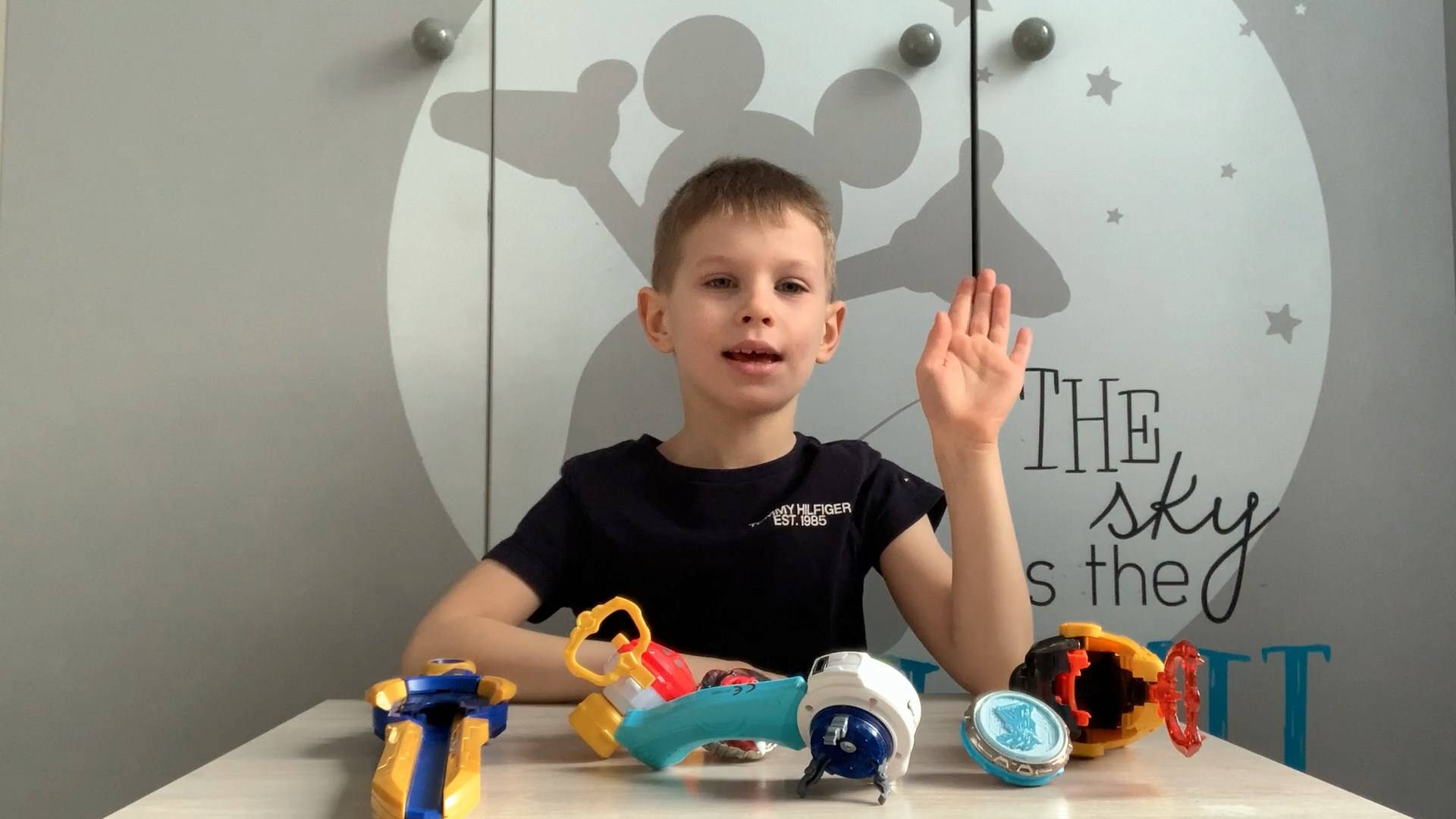 Макс: Игрушка Инфинити надо обзор оригинальные и необычные запуски разными пускателями разные волчки