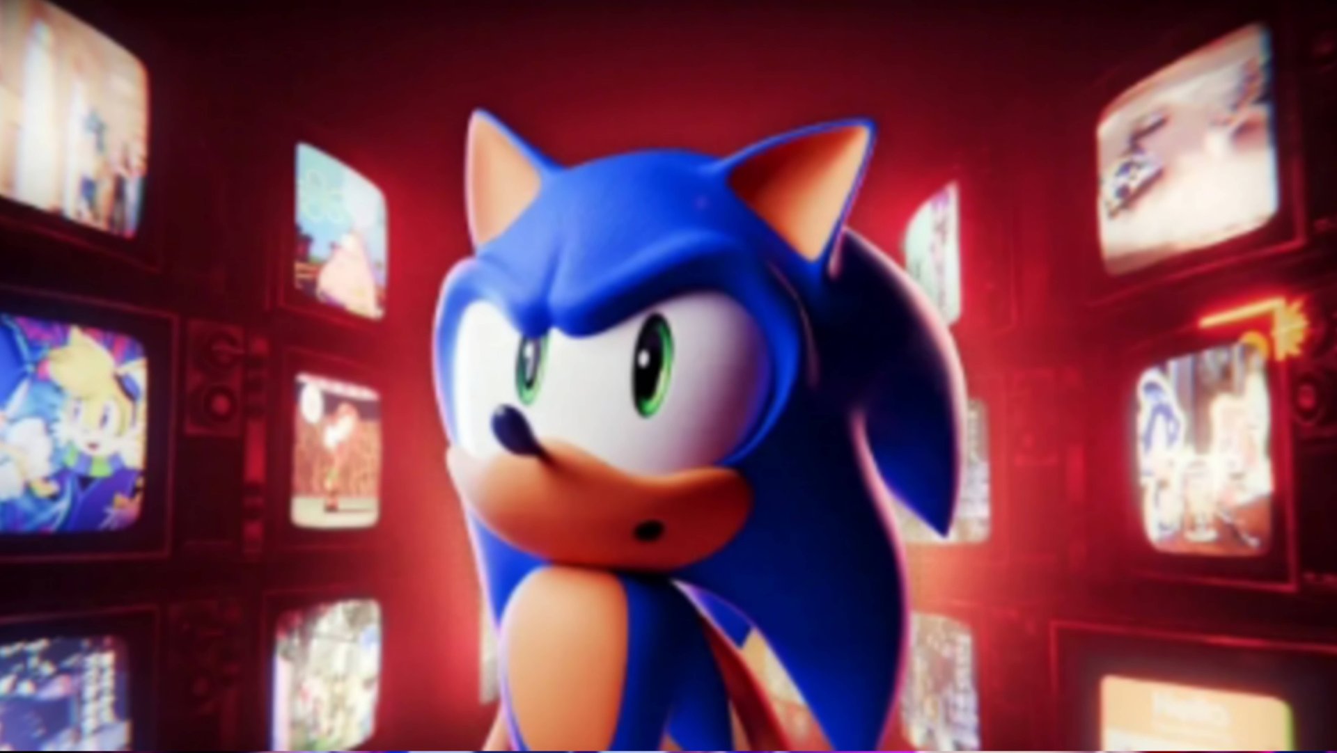 [jutee] СТРАННЫЕ РЕКЛАМЫ ПО СОНИКУ
(Перезалив)