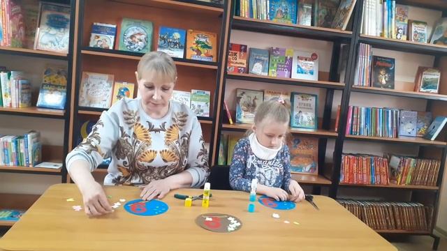 Мастер — класс «Открытка ко Дню Победы»