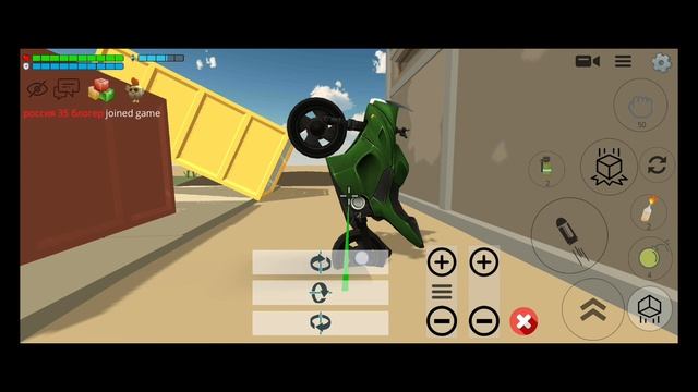 Проверяю трюк от @дани27к