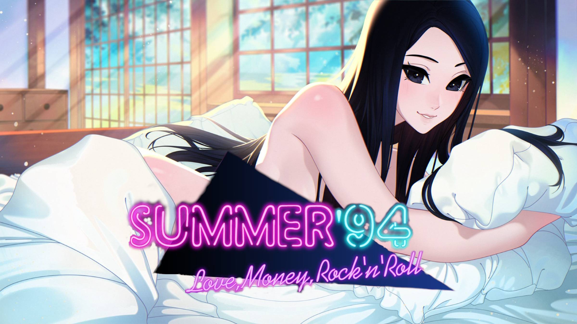 03 - Summer'94 Дни 9 - 14 (DLC ВН "Любовь, деньги, рок-н-ролл")