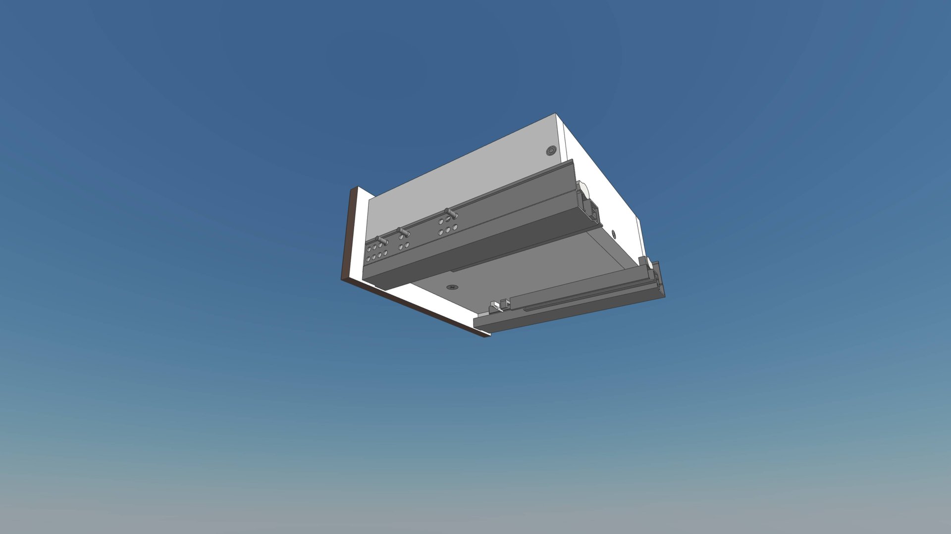 БАЗИС-мебельщик. Фрагменты фурнитуры.