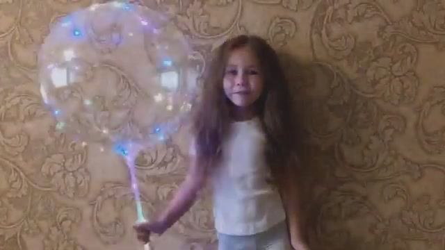 Английская считалочка.  Учим цифры от 1 до 10 . English countdown from 1 to 10