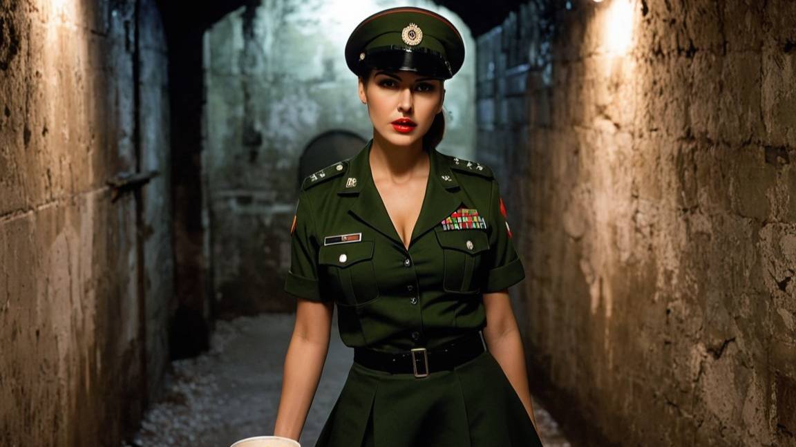 Король и шут - Кто это всё придумал (AI cover - hard rock,  heavy metal)