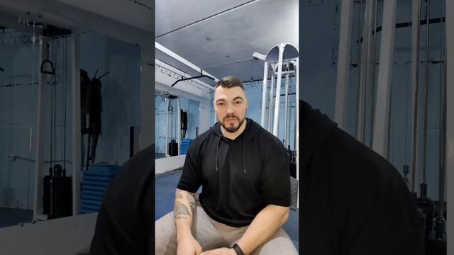 Для чего нужно выполнять упражнения со слабой стороны?