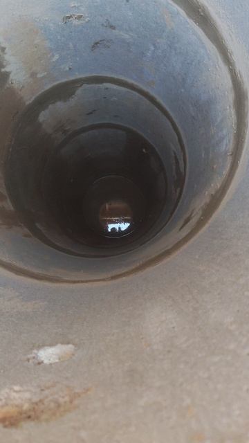 Колодец на 7 колец Омск