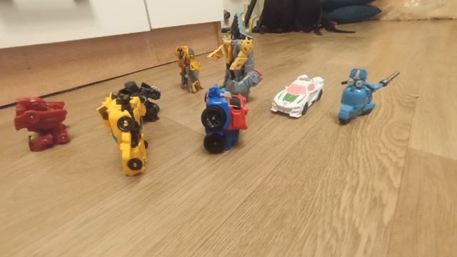 типо конструктеконы