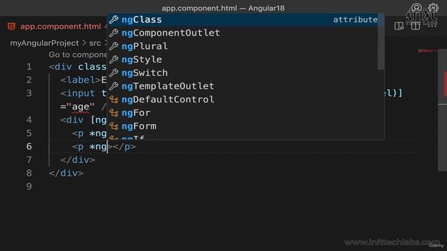 9 -Task Implementing age validation functionality