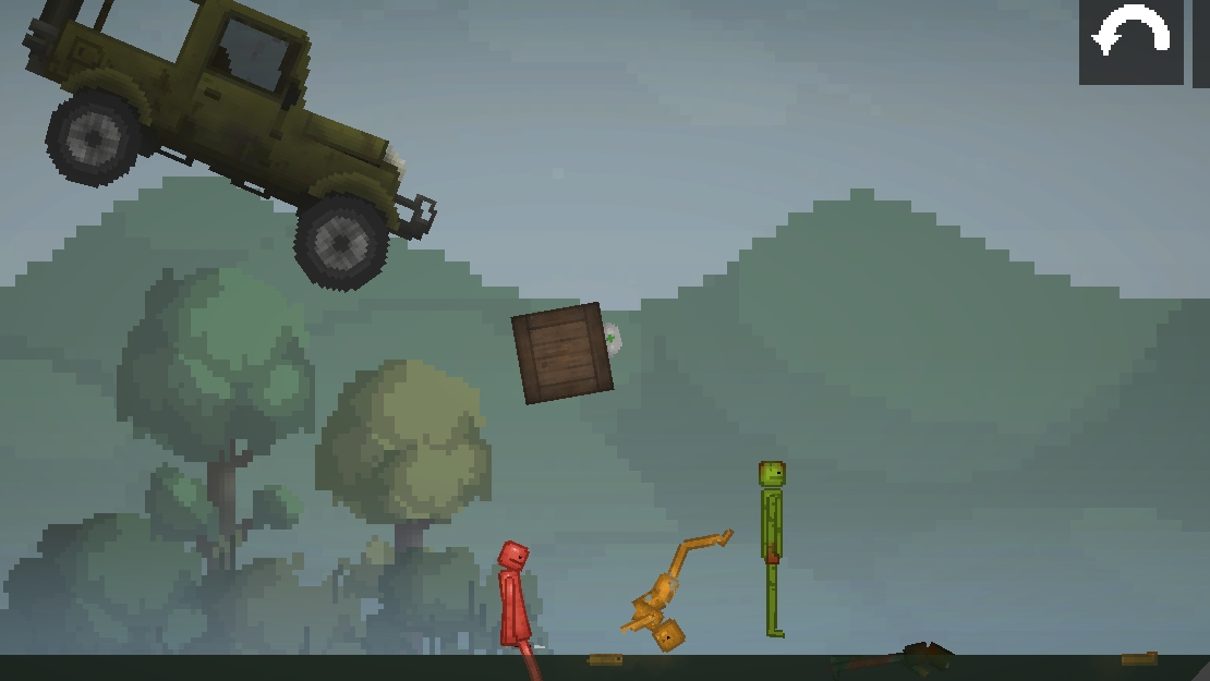 мелон свет 17 эпизод