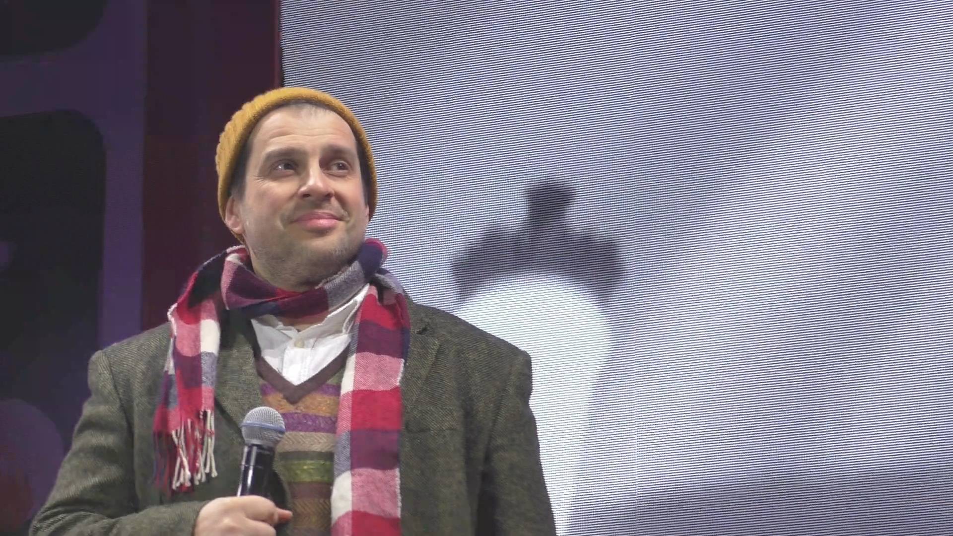 ПЕТР НАЛИЧ - Я ШАГАЮ ПО МОСКВЕ. ВДНХ, КОНЦЕРТ "НОВЫЕ МОСКОВСКИЕ ЧАРОДЕИ". 15.02.2025