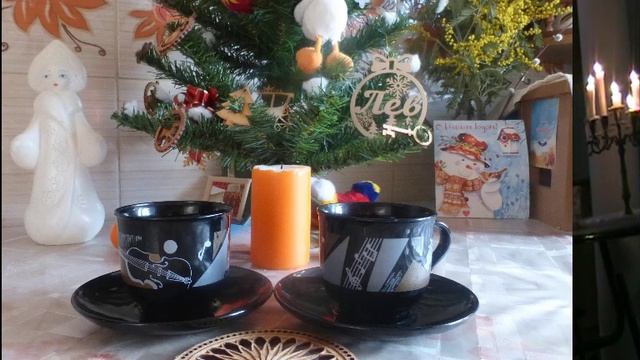 Чай Вдвоем_В.Юманс_Мюзикл_Нет,нет,Нанетт_Наталья Иванова_Курорт Кабардинка_Тихая Гавань_04.07.19