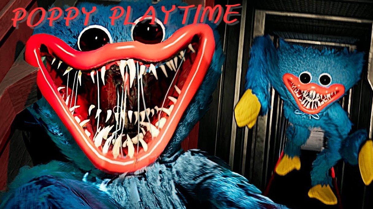 ПРОХОЖДЕНИЕ ПОПИ ПЛЕЙТАЙМ 1 НА ТЕЛЕФОНЕ