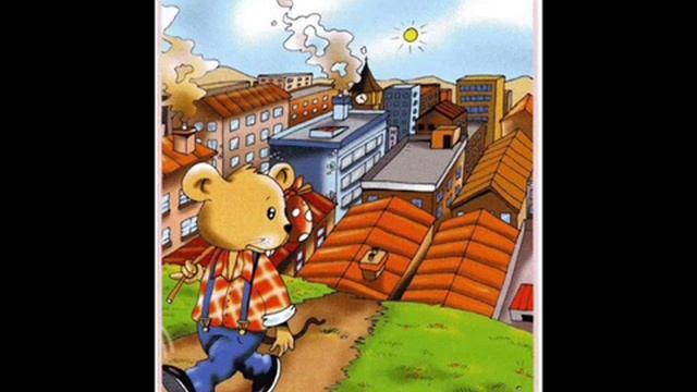 Мышки 2. Видео 5