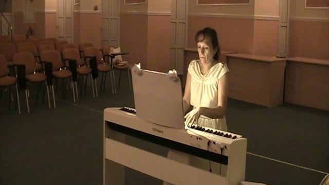 ТангоЛита_Абрахам_25 мая 2019 г