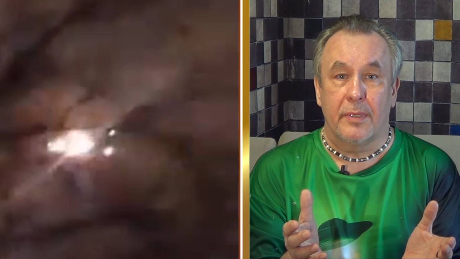 НЛО_модная тема или феномен_ч_1