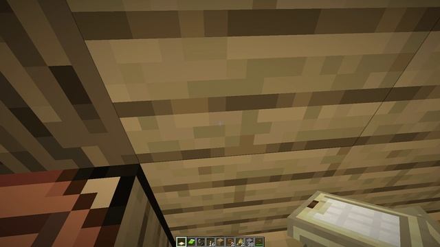 Играю в майн с другом.2 часть