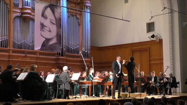 А.Рубинштейн Клубится волною - Пётр Мигунов/АОРНИ им.Н.Н.Некрасова