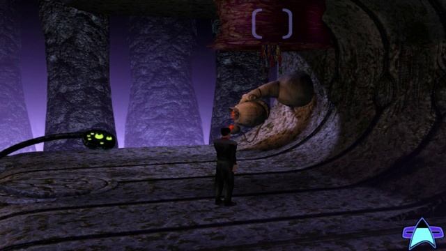 Star Trek™ - Hidden Evil
HiddenEvil 6 Эп