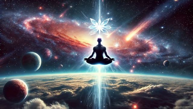 Пробуди уверенность в себе! Гипномедитация для силы, мотивации и новых возможностей