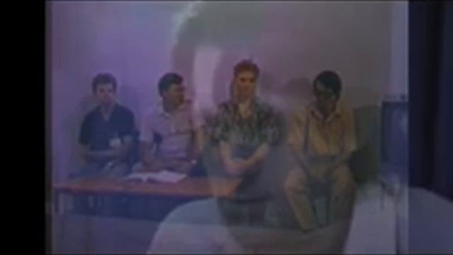 039 Реальный сеанс с тонким миром 16 06 1994г