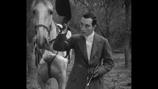 Немое кино Музыка-Попов  И.Ю.