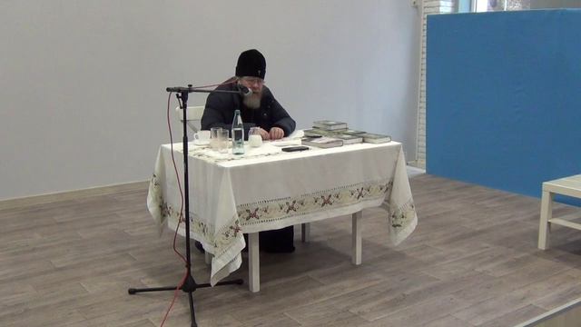 ответы на вопросы