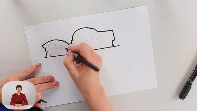 Проектирование. Урок №13.