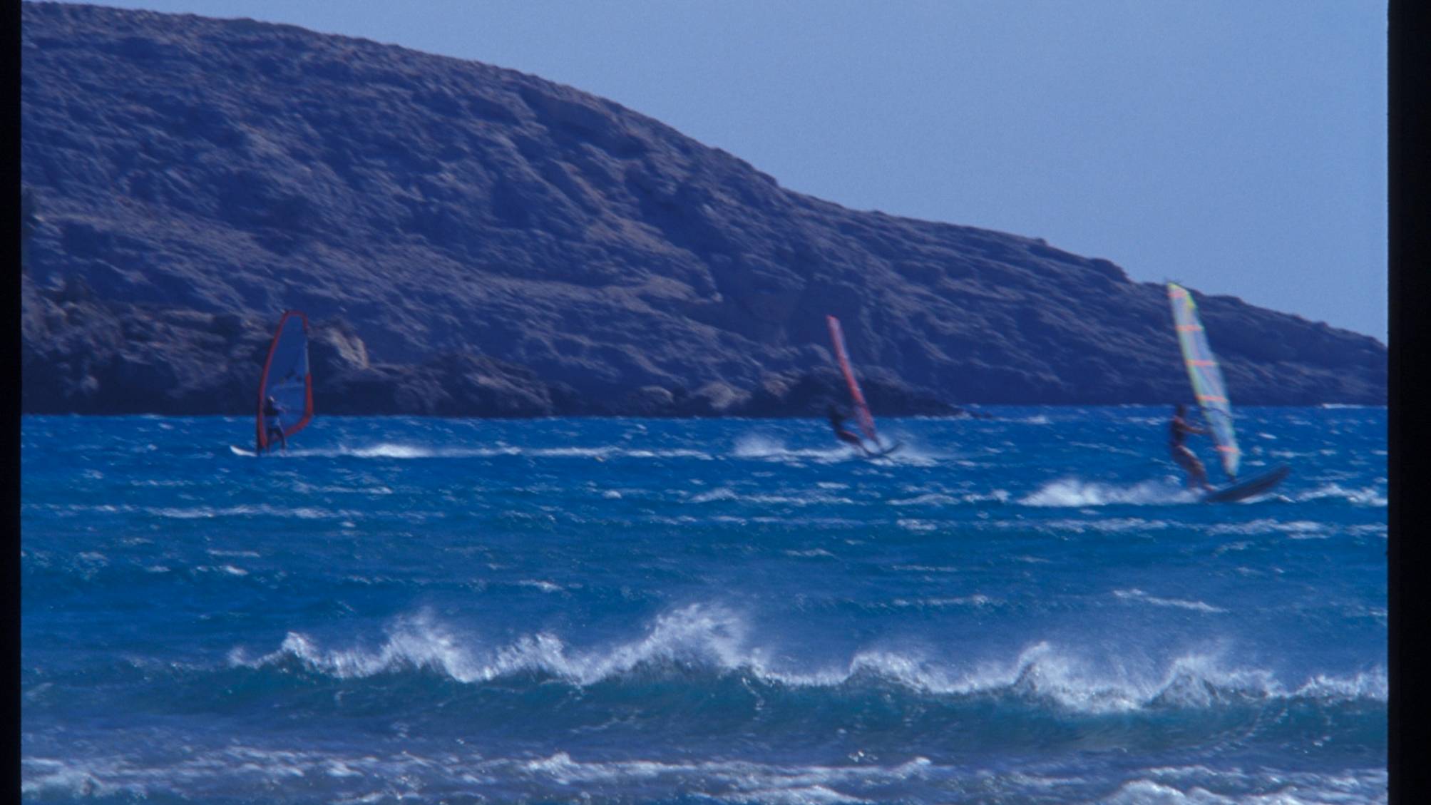 GREECE ISLAND RHODOS  2004 3