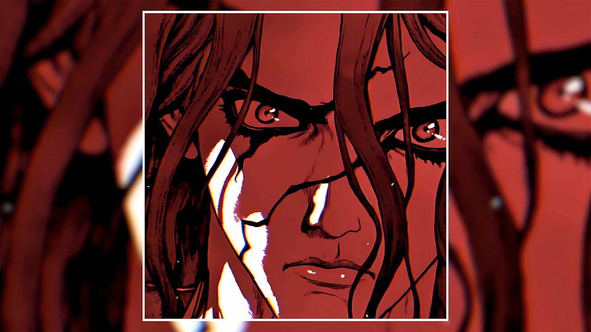 no_fear.mp3 - CRXSXDE - (Ultra Slowed + Reverb) x Tsukasa Shishio [Phonk]