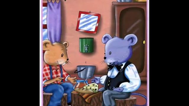 Мышки 2. Видео 2