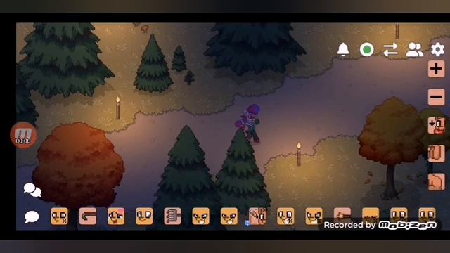 Обновление 0.116.2 в пони таун (ещё немного освещения)