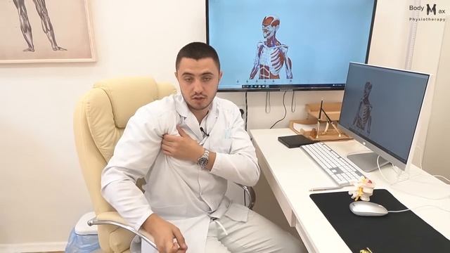 Вы перестанете страдать из-за онемения в руках