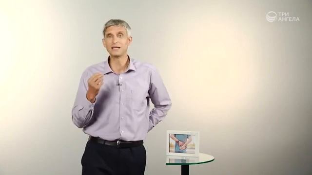 Почему продувает поясницу  (Полезная минутка)
Павел Меженин