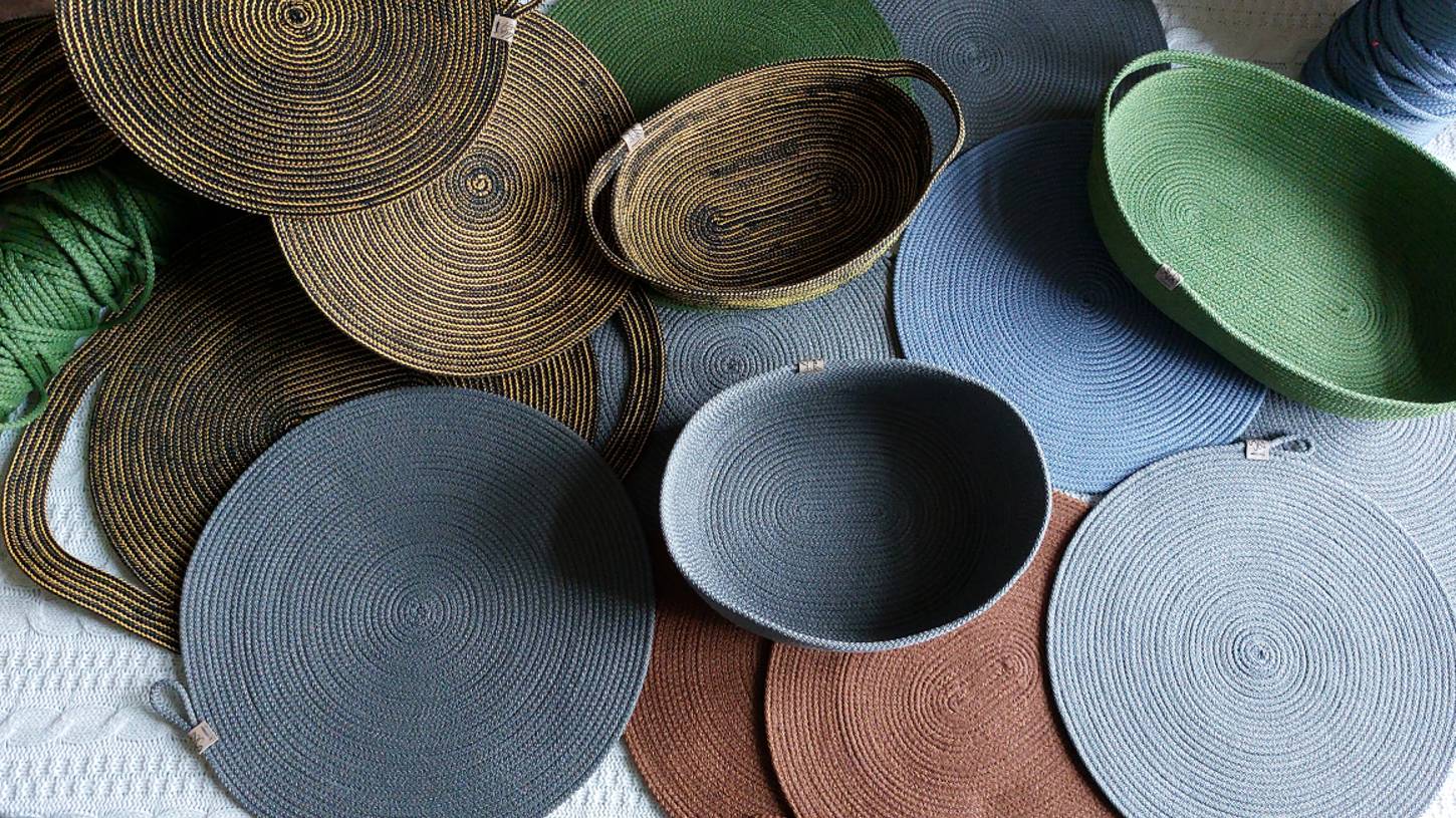 Салфетки. Моё новое хобби.