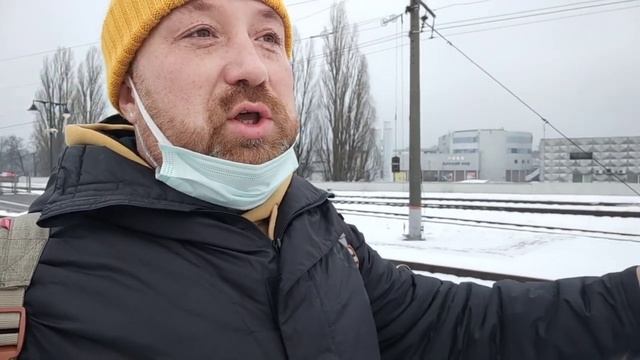 Час слушал дебильные рассказы разведёнки о её жизни! Дорога в Светлогорск.