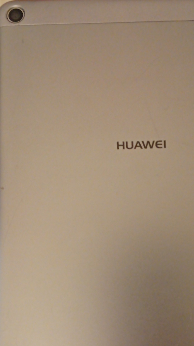 обзор на планшет