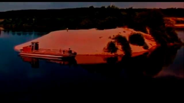 Когда в Смоленске по Днепру ходили пароходы.