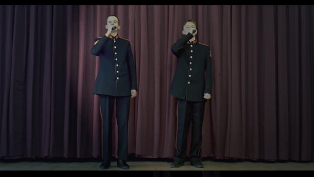 "Там" С.Михайлов